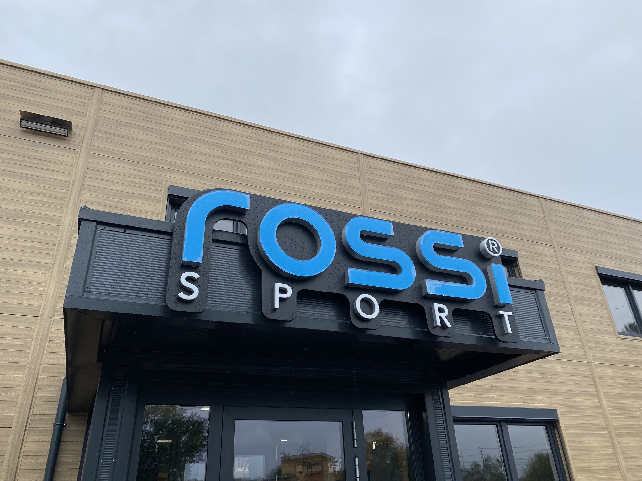 Rossi Sport - Bora Sport Group