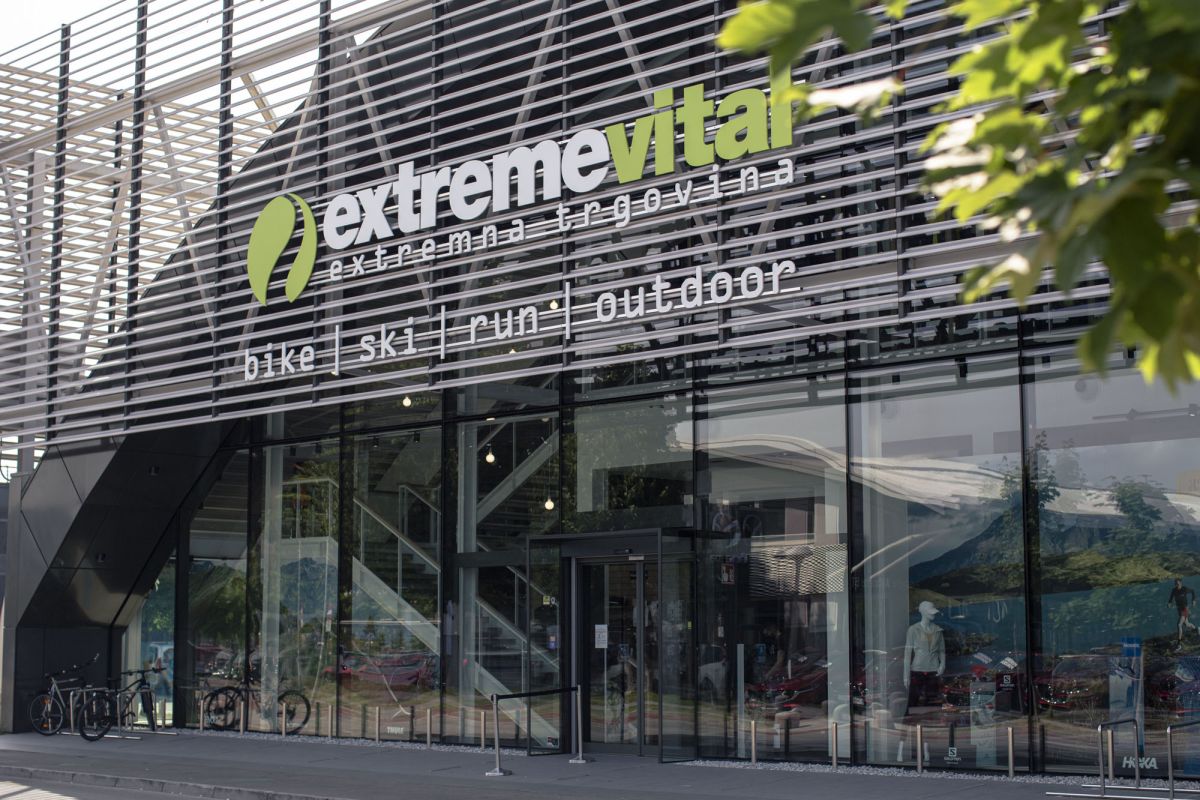Extreme Vital - Bora Sport Group
